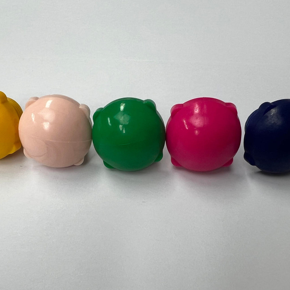 Suregrip Fomac Dance Plugs 5/8 Plastic Pair – Skate Warehouse