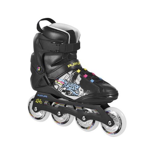 PlayLife Urban Inline Skate – Skate Warehouse