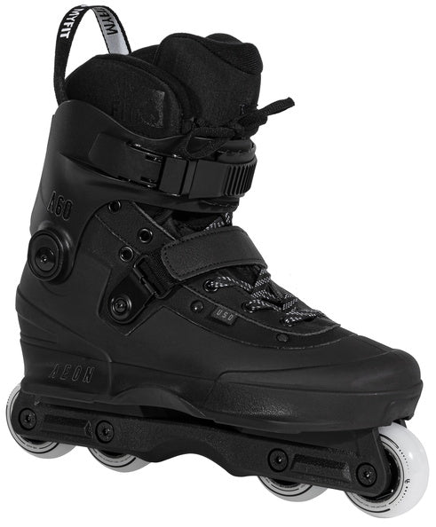 USD Aeon 60 XXI Aggressive Inline Skates – Skate Warehouse