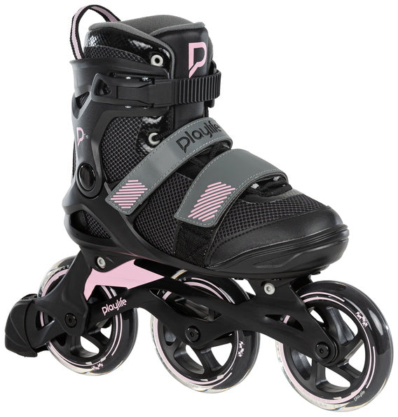 PlayLife GT Pink 110 Inline Skates – Skate Warehouse