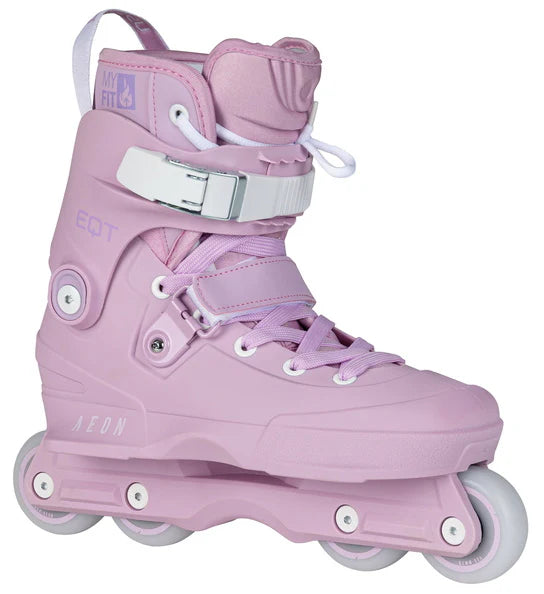 USD Aeon EQT 60 Aggressive Inline Skates – Skate Warehouse