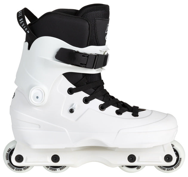 USD Aeon Team 60 Basic Aggressive Inline Skates – Skate Warehouse