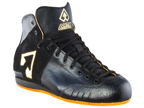 GRN MNSTR Antik AR1 Gen 1 Black Gold Boot – Skate Warehouse