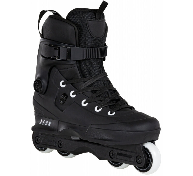 USD Aeon 60 Basic Aggressive Inline Skates – Skate Warehouse