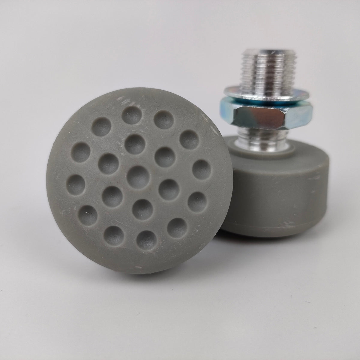 RDS Grey Toe Stops – Skate Warehouse