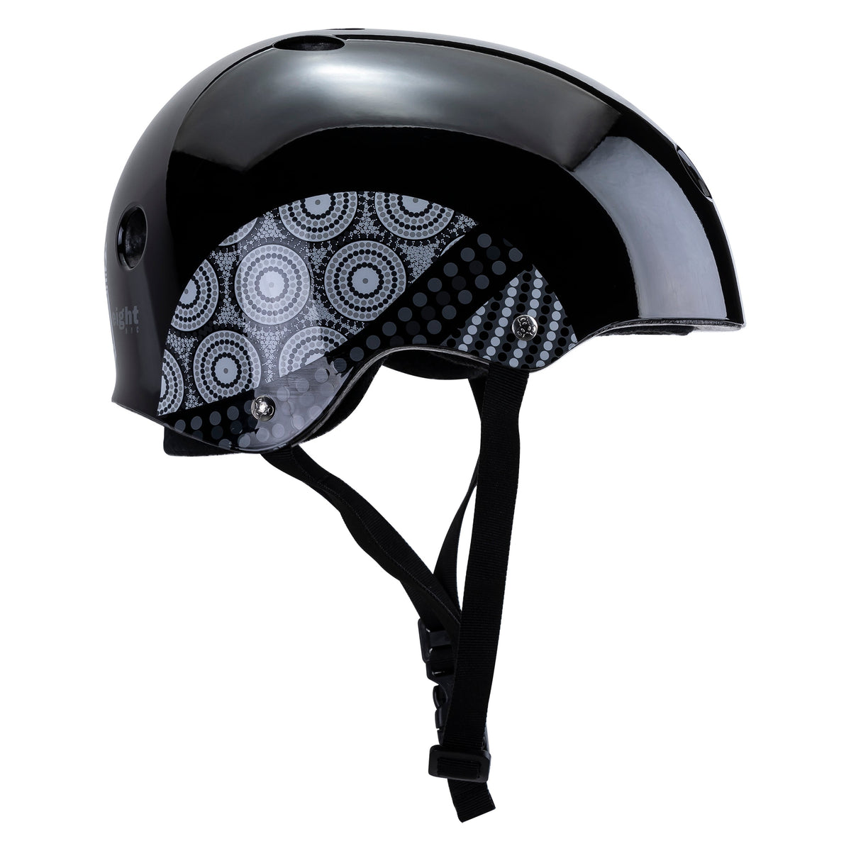 Triple 8 THE Certified Helmet SS Keegan Palmer – Skate Warehouse