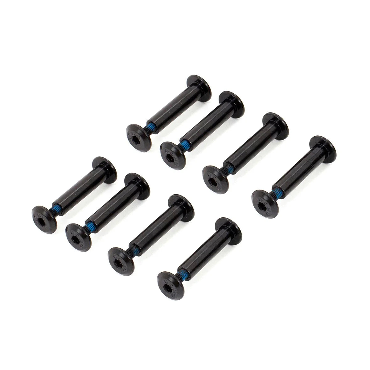 Echo Aggressive Axle Set – Skate Warehouse