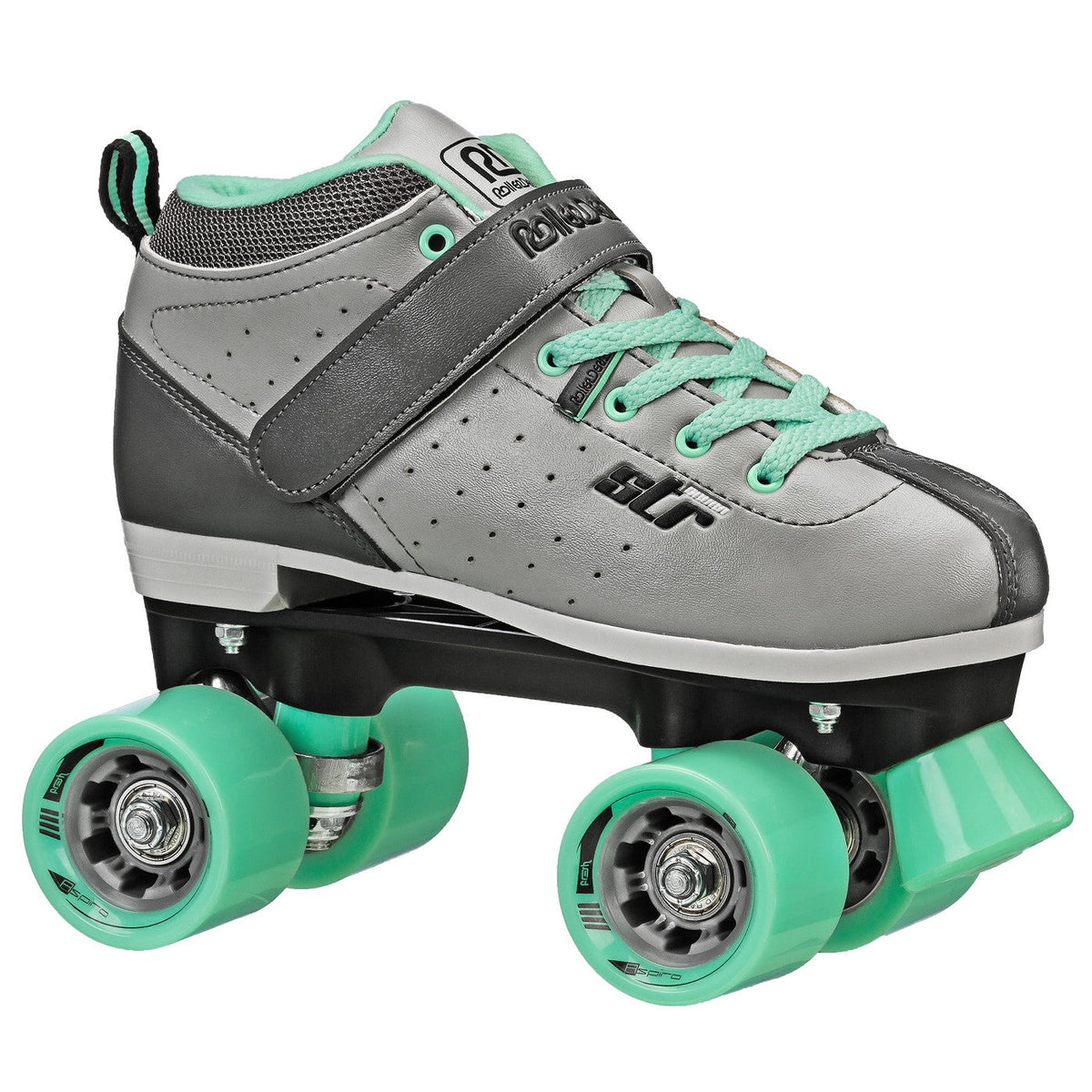RDS STR-7 Grey/Mint Womens – Skate Warehouse