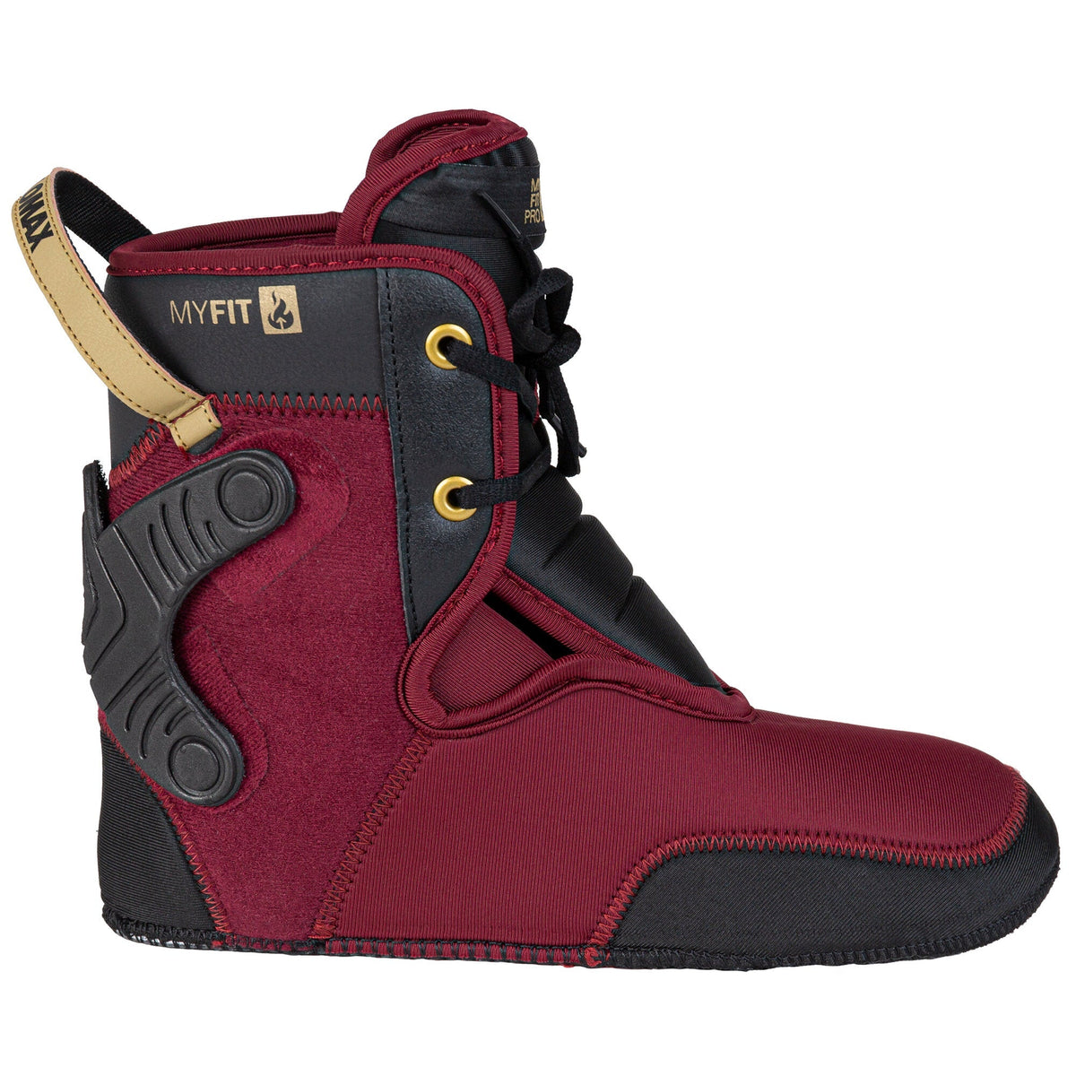 MyFit Dual Fit 2nd Skin Nick Lomax Pro Liner – Skate Warehouse