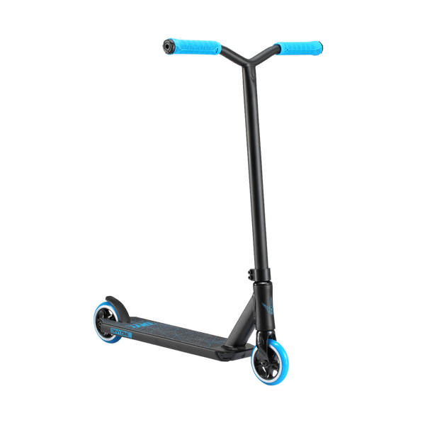 Envy One Complete Scooter S3 Blue – Skate Warehouse