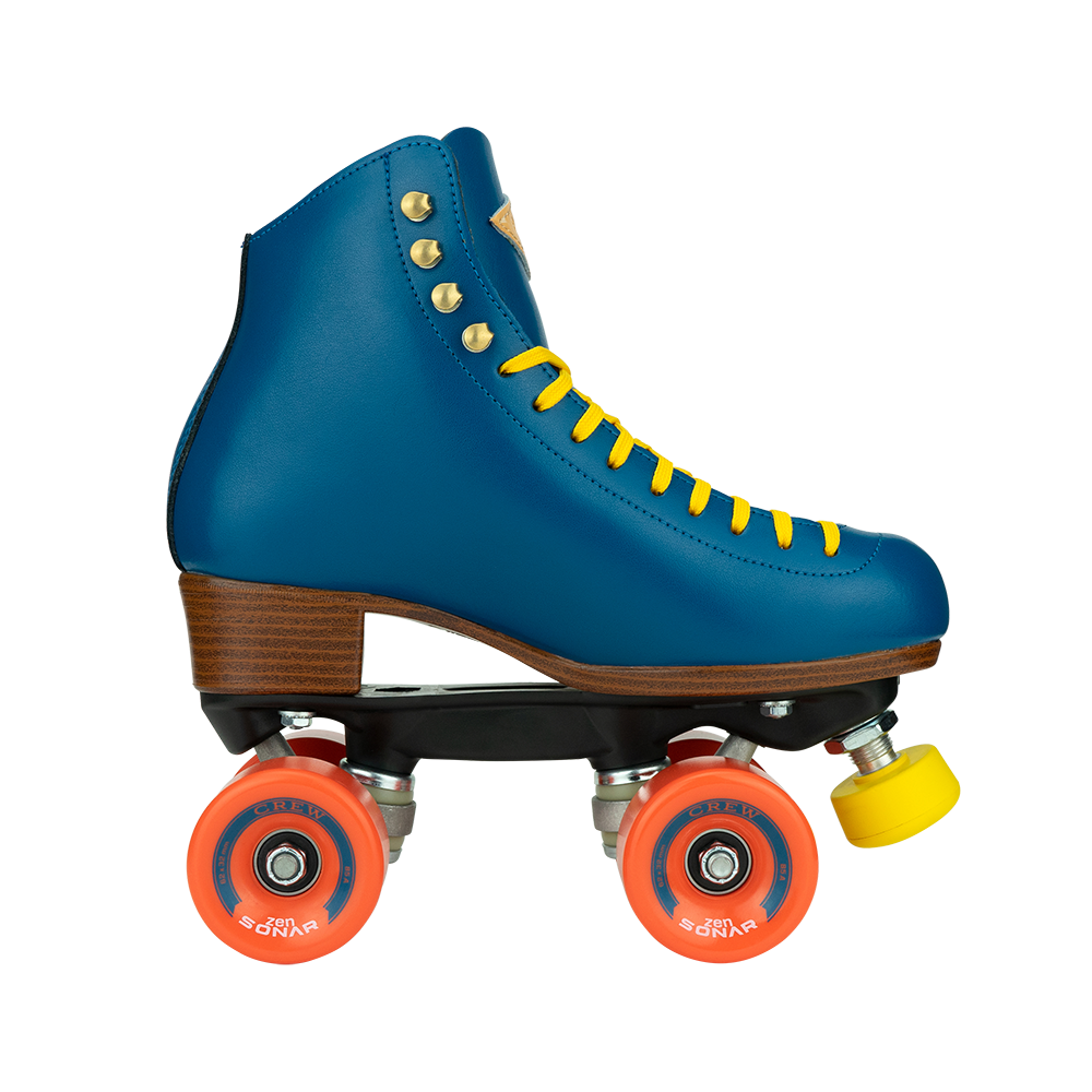 Riedell Crew Ocean Skate – Skate Warehouse