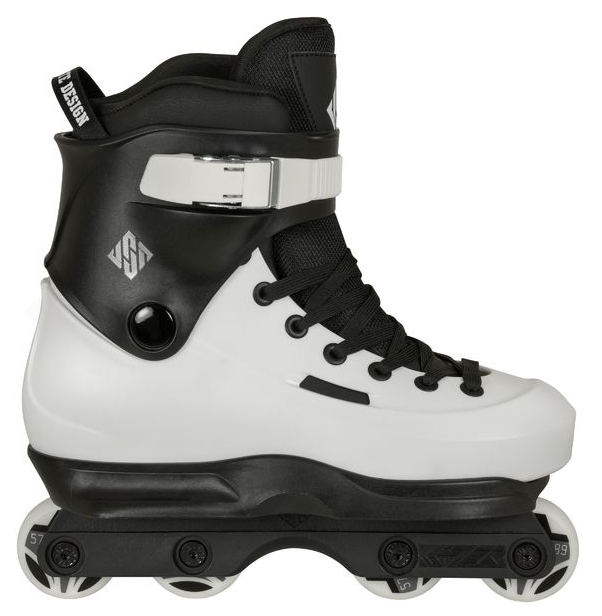 USD Sway 57 Aggressive Inline Skates – Skate Warehouse